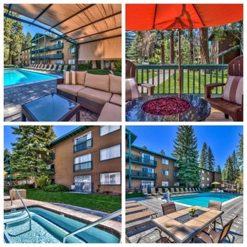 FOREST SUITES RESORT AT HEAVENLY VILLAGE - Updated September 2024 - 381 ...