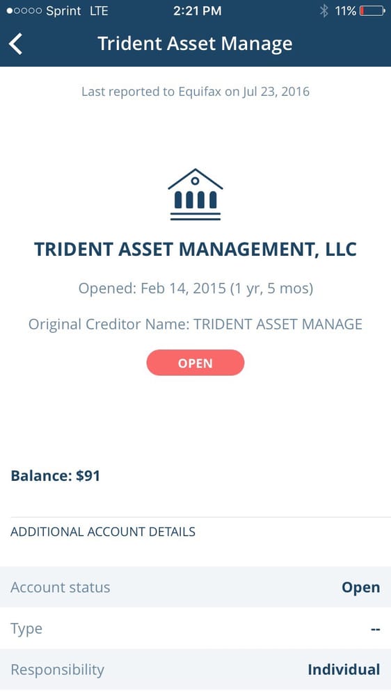 TRIDENT ASSET MANAGEMENT - Updated December 2025 - 23 Reviews - 5755 N ...