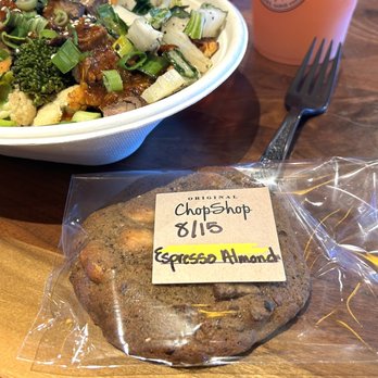 ORIGINAL CHOPSHOP - Updated December 2025 - 140 Photos & 83 Reviews - 1850 S Val Vista Dr, Mesa ...