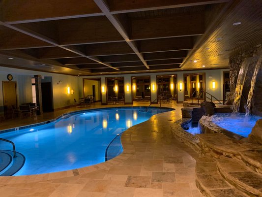 THE SPA AT ROCK BARN - Updated November 2024 - 130 Photos & 12 Reviews ...