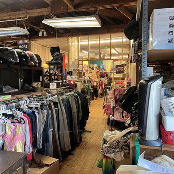 BARGAIN BARN - Updated December 2025 - 20 Photos & 13 Reviews - 2895 Nc ...