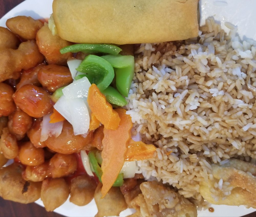 BIG RICE KITCHEN - 44 Photos & 13 Reviews - 5132 W McDowell Rd, Phoenix ...