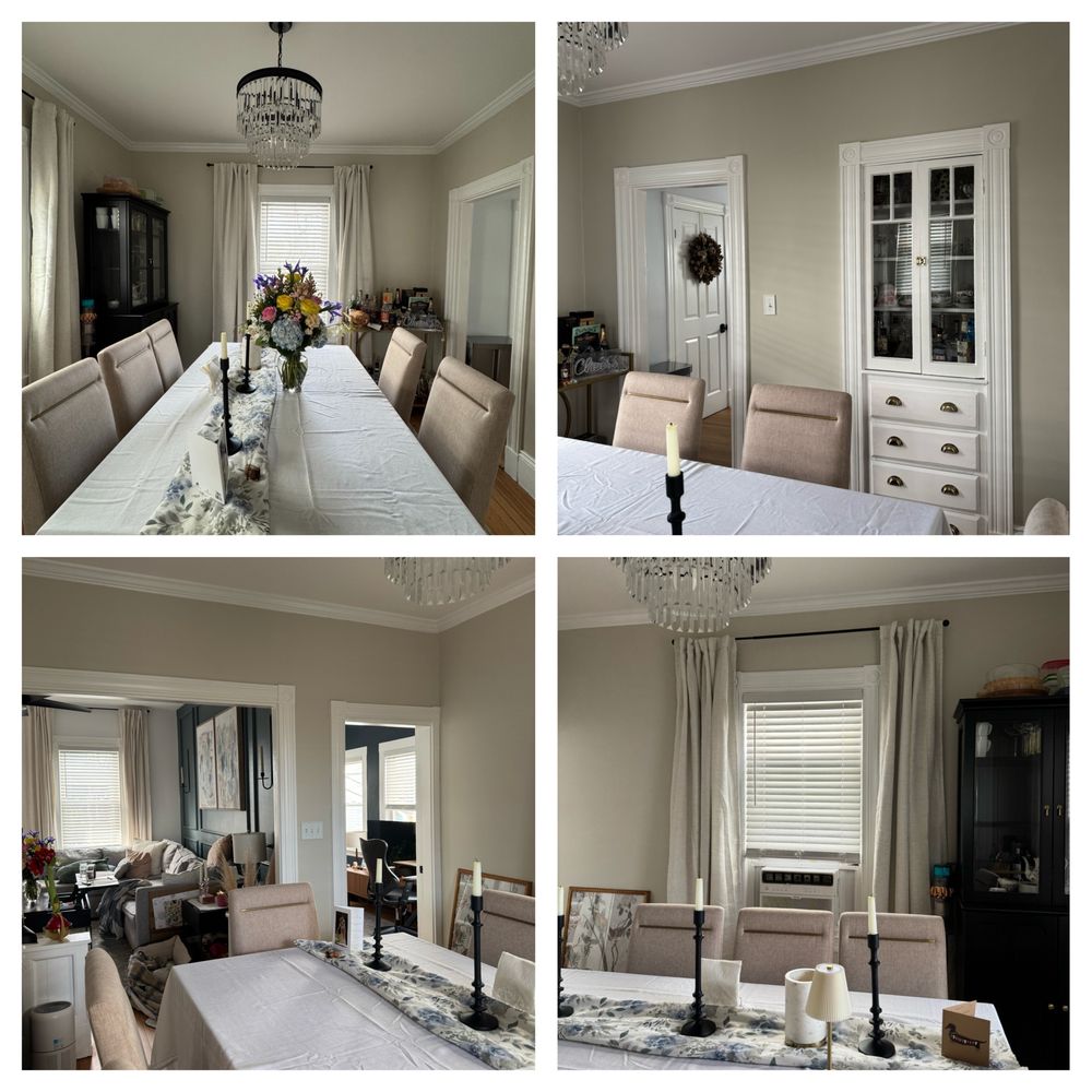 DILIGENT HAND - Updated August 2025 - 5 Potter Rd, Wilton, New ...