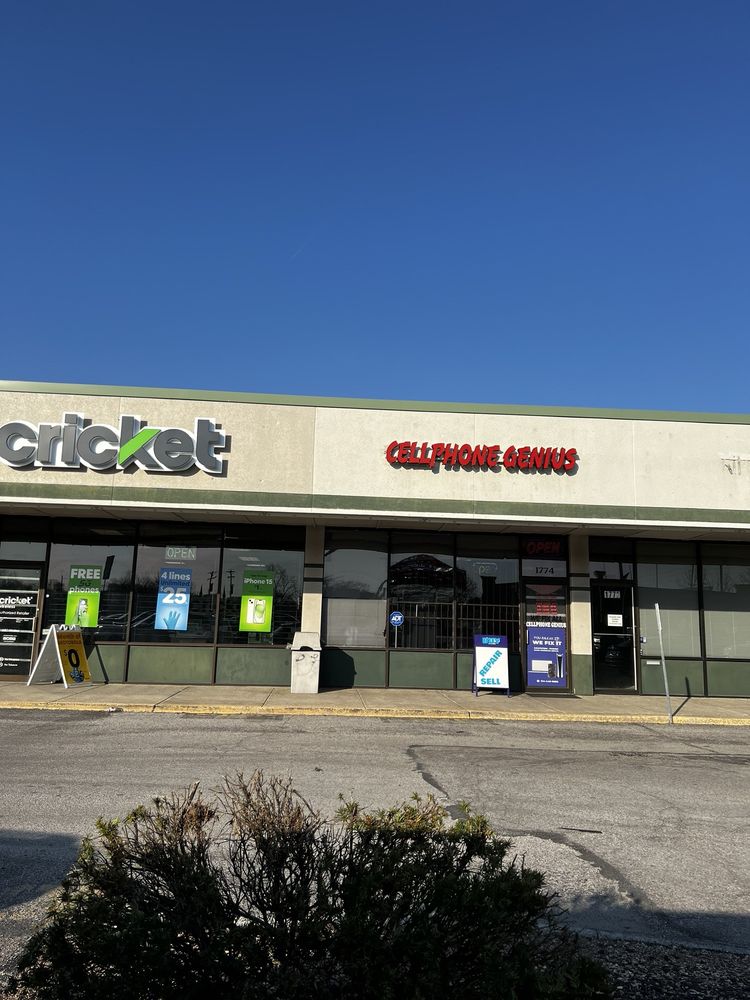 CELLPHONE GENIUS - Updated November 2025 - 16 Photos & 13 Reviews ...
