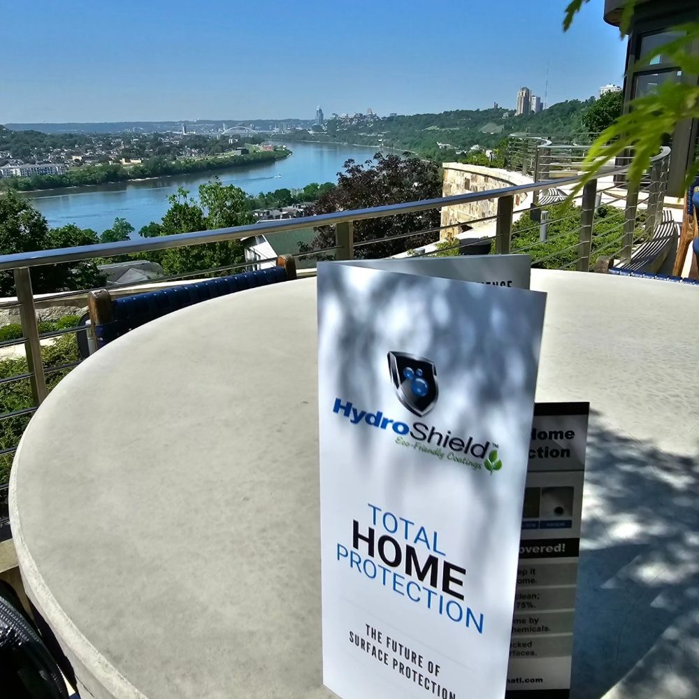 HYDROSHIELD - Request a Quote - 14 Photos - Kettering, Ohio - Countertop Installation - Phone ...