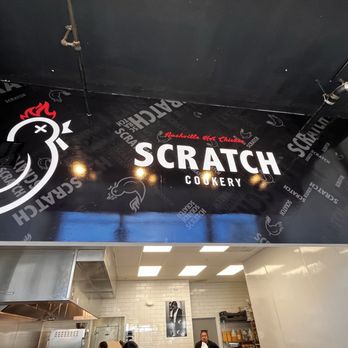 SCRATCH COOKERY - Updated December 2025 - 825 Photos & 676 Reviews - 30 ...