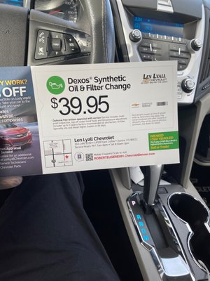 LEN LYALL CHEVROLET - Updated December 2025 - 35 Photos & 109 Reviews ...