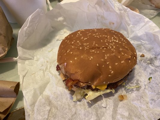 PRIMO BURGERS - 28 Photos & 30 Reviews - 6325 S Western Ave, Los ...