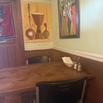 ALAFIA WEST AFRICAN CUISINE - Updated June 2026 - 161 Photos & 154 ...