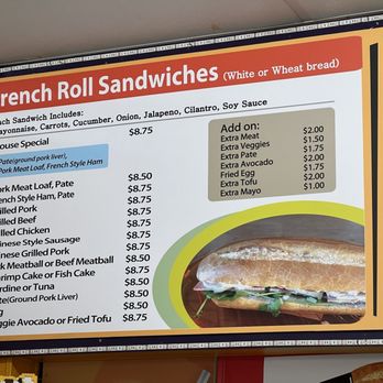 SANDWICH HOUSE - Updated May 2025 - 1219 Photos & 1933 Reviews - 9187 ...