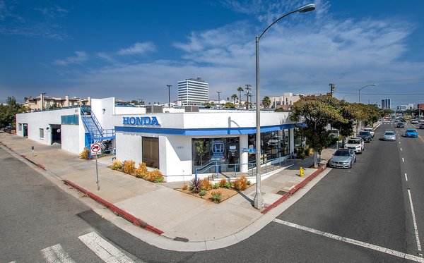 HONDA SANTA MONICA - Updated January 2025 - 69 Photos & 341 Reviews ...