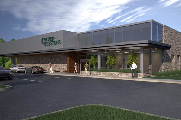 CROZER-KEYSTONE AT BROOMALL - Updated September 2025 - 30 Lawrence Rd ...