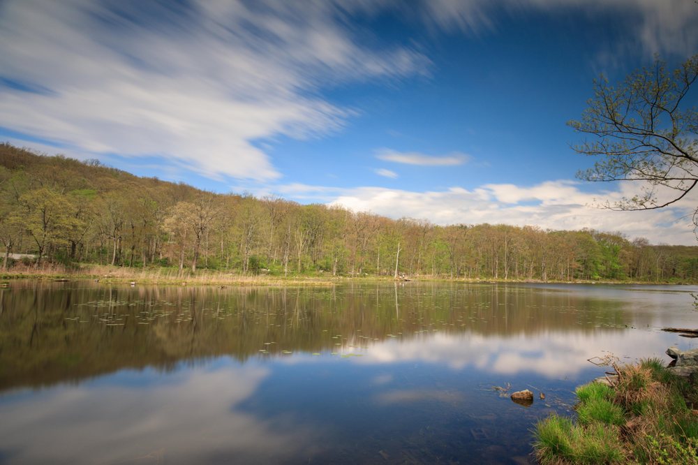 HARRIMAN STATE PARK - 350 Photos & 87 Reviews - Parks - 2300 Seven ...