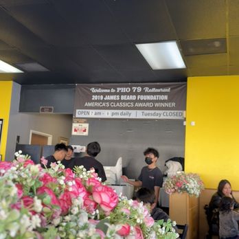 PHO 79 RESTAURANT - Updated May 2024 - 4666 Photos & 3362 Reviews ...