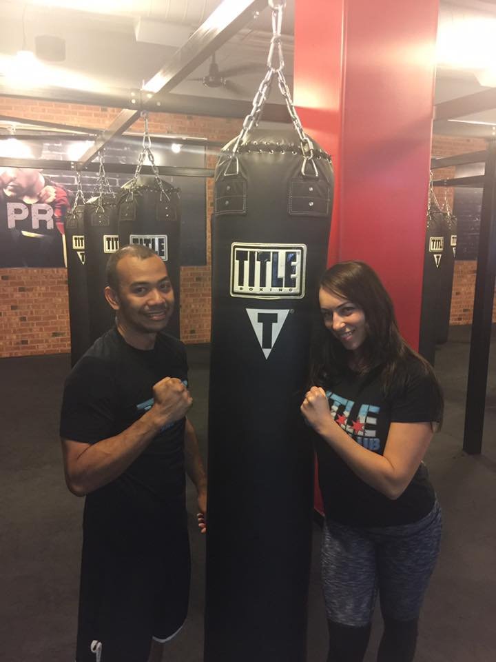 TITLE BOXING CLUB - Updated September 2024 - 32 Photos & 54 Reviews ...