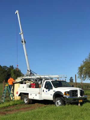 MACK DRILLING - Updated May 2026 - 45 Photos - 1345 20th St SE, Salem ...