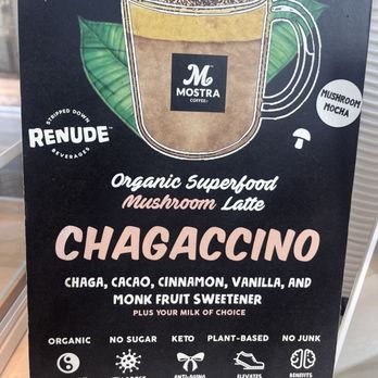 MOSTRA COFFEE - Updated October 2025 - 258 Photos & 125 Reviews - 3921 ...