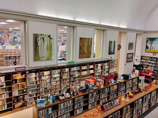 WESTFIELD ATHENAEUM - Updated October 2025 - 84 Photos - 6 Elm St ...