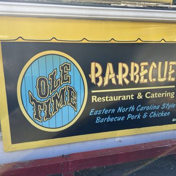 OLE TIME BARBECUE - Updated November 2025 - 449 Photos & 455 Reviews ...