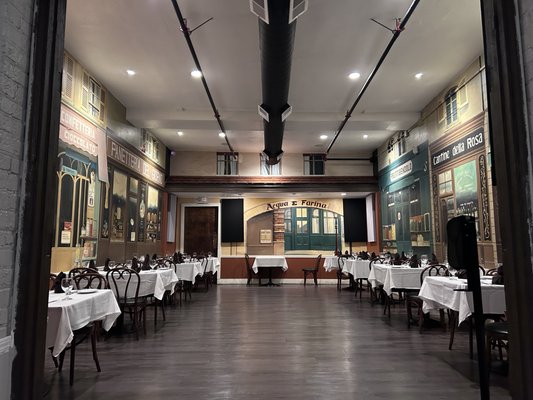 ACQUA E FARINA - Updated December 2025 - 1624 Photos & 1440 Reviews ...