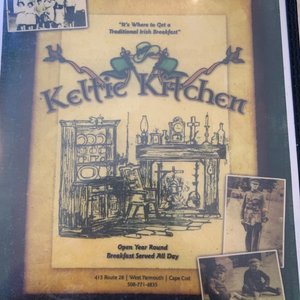 KELTIC KITCHEN - 665 Photos & 883 Reviews - 415 Route 28, West Yarmouth ...