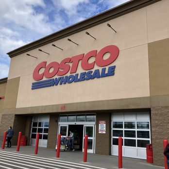COSTCO WHOLESALE - Updated November 2025 - 21 Photos & 31 Reviews - 48 ...