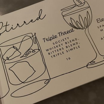 SOCIETY LOUNGE - 334 Photos & 308 Reviews - 2063 E 4th St, Cleveland ...