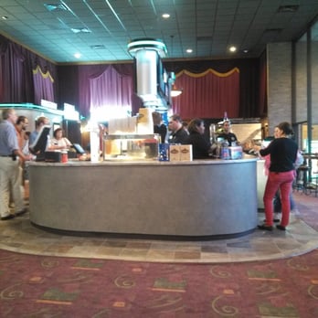MALCO RIDGEWAY CINEMA GRILL - Updated January 2026 - 52 Photos & 54 ...