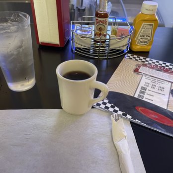 NICKEL’S DINER - Updated December 2025 - 91 Photos & 118 Reviews - 1060 ...