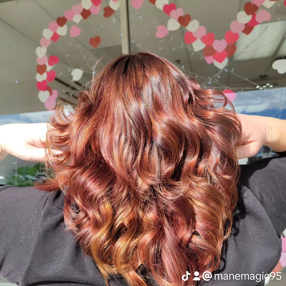 MANE MAGIC - Updated April 2025 - Request an Appointment - 21 Photos ...