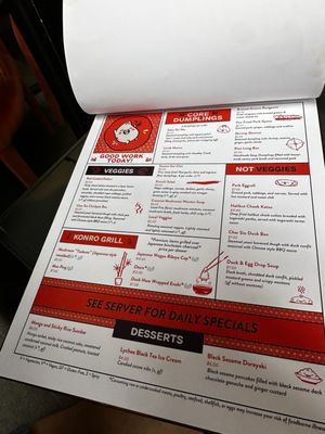 OTSU - Updated October 2025 - 76 Photos & 22 Reviews - 235 W Depot Ave ...