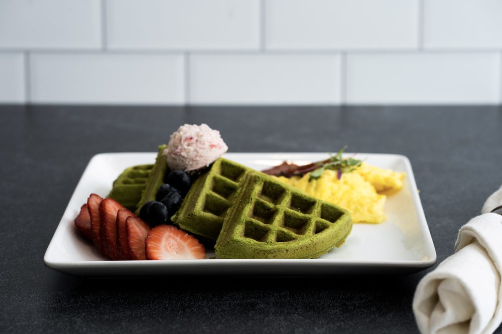 MY VISION NUTRITION DENVER - Updated December 2025 - 11 Photos - 727 S ...