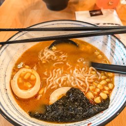 ROKARU RAMEN - Updated July 2024 - 163 Photos & 113 Reviews - 9405 ...