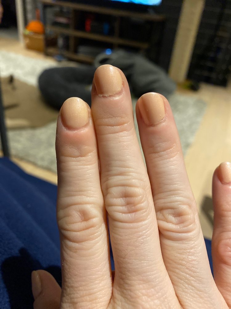 NK NAILS - 433 Photos & 352 Reviews - 2600 SW Barton St, Seattle ...