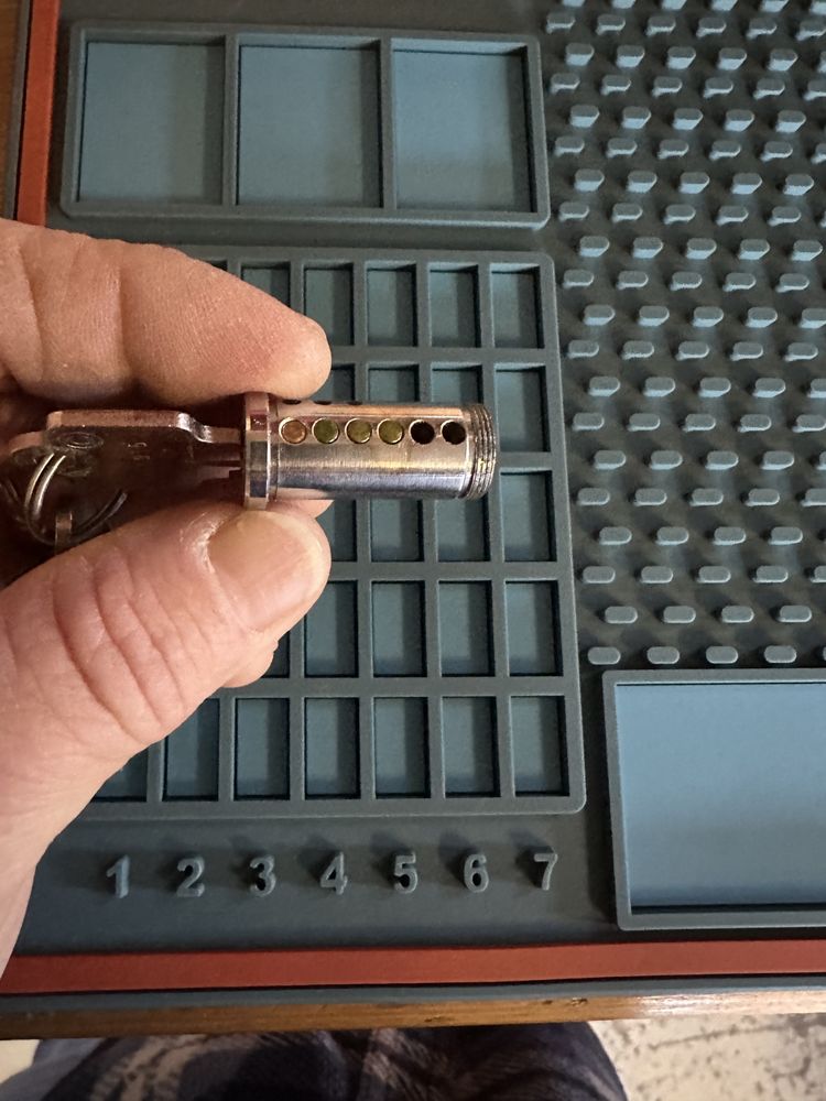 PRECISION LOCK & KEY - Updated December 2025 - 17 Photos - 195 Dragoon ...