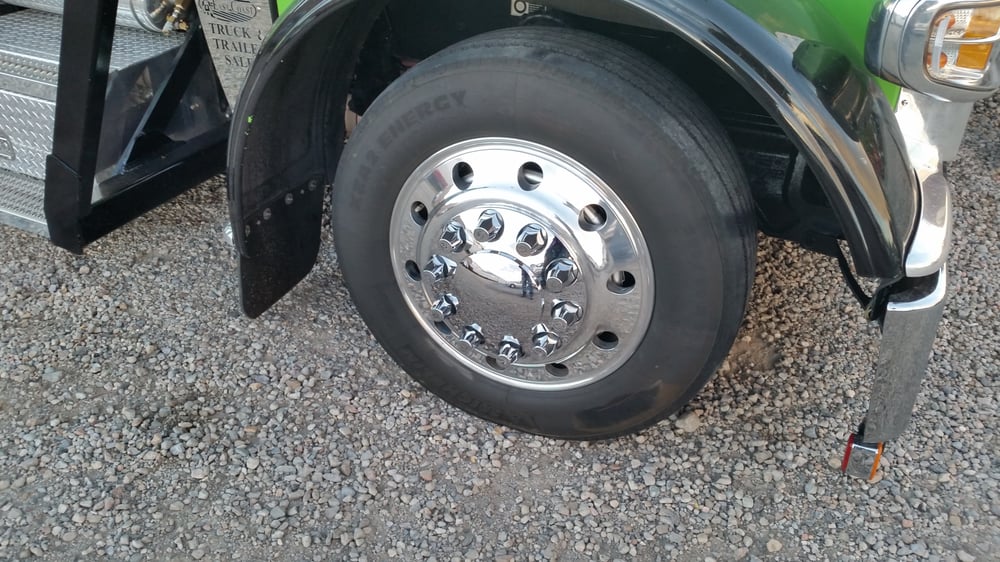 MIDWEST CUSTOMS DETAILING - Updated May 2024 - 3081 S State St, South ...