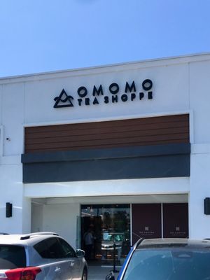 OMOMO TEA SHOPPE - Updated May 2025 - 318 Photos & 163 Reviews - 391 S State College Blvd, Brea ...