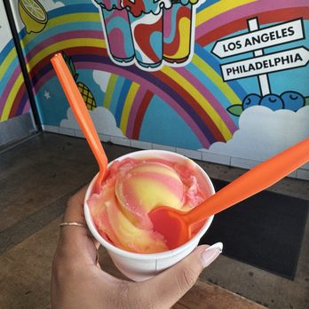 HAPPY ICE - Updated December 2025 - 697 Photos & 495 Reviews - 7324 ...