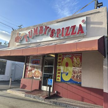 TUMBY’S PIZZA - Updated May 2025 - 238 Photos & 611 Reviews - 1041 W ...