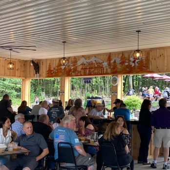 TIMBERS PUB & GRILL - Updated January 2025 - 21 Photos & 30 Reviews ...