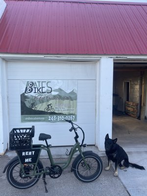 BATES BIKES RENTAL - Updated July 2024 - 1801 Presque Isle Ave ...
