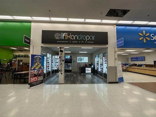 IFIXANDREPAIR - WARWICK WALMART - 18 Photos - 650 Bald Hill Rd, Warwick ...