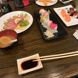 SUSHI HOLIC - Updated July 2025 - 284 Photos & 256 Reviews - 669 W Channel Islands Blvd, Port ...