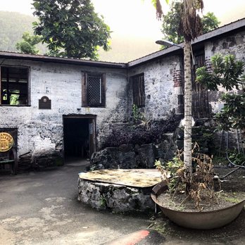 CALLWOOD RUM DISTILLERY - Updated July 2025 - 19 Photos - Cane Garden ...