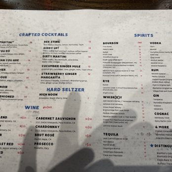 HONOR BREWING - Updated May 2025 - 134 Photos & 87 Reviews - 42604 ...