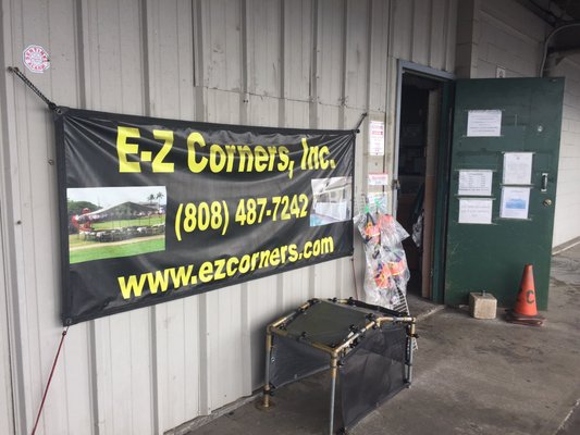 E-Z CORNERS - Updated November 2025 - 35 Photos & 54 Reviews - 98-021 ...
