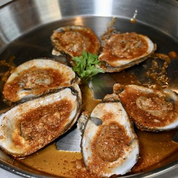 VOLCANO CRAB - Updated February 2025 - 89 Photos & 64 Reviews - 204 ...