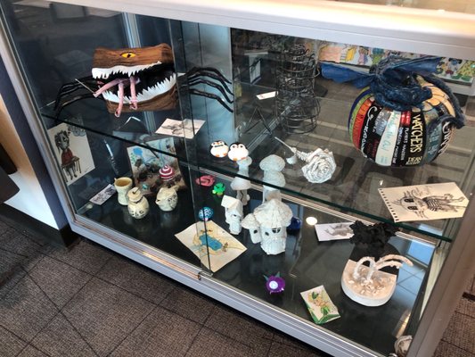 SOUTH VALLEYS LIBRARY - Updated December 2025 - 104 Photos & 20 Reviews ...