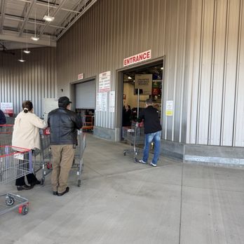COSTCO WHOLESALE - Updated October 2025 - 73 Photos & 33 Reviews ...