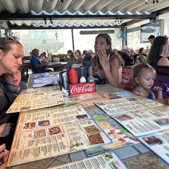 FROSTY FROG CAFE - Updated May 2025 - 442 Photos & 642 Reviews - 1 N ...